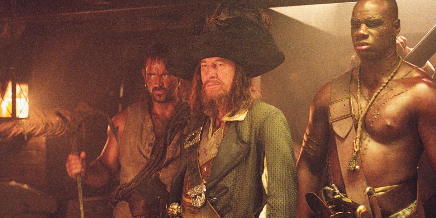 One of Disney's Best Live-Action Movies Is Setting Sail on the ...