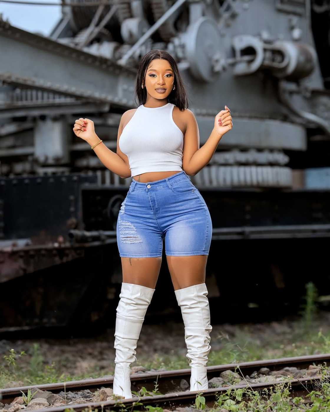 Mulamwah: 5 scandals that defined Mulamwahs love life as he introduces ...