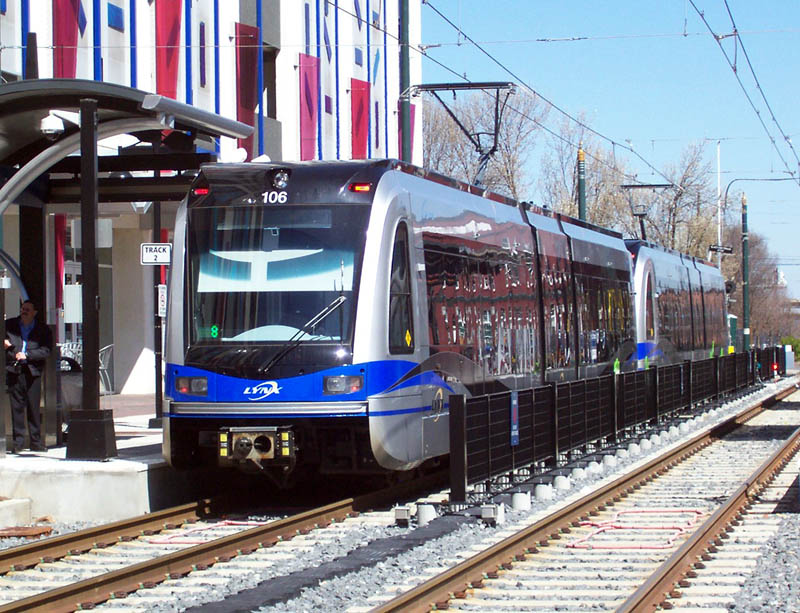 Charlotte Light Rail Murder Spurs Federal Case, Safety Overhaul