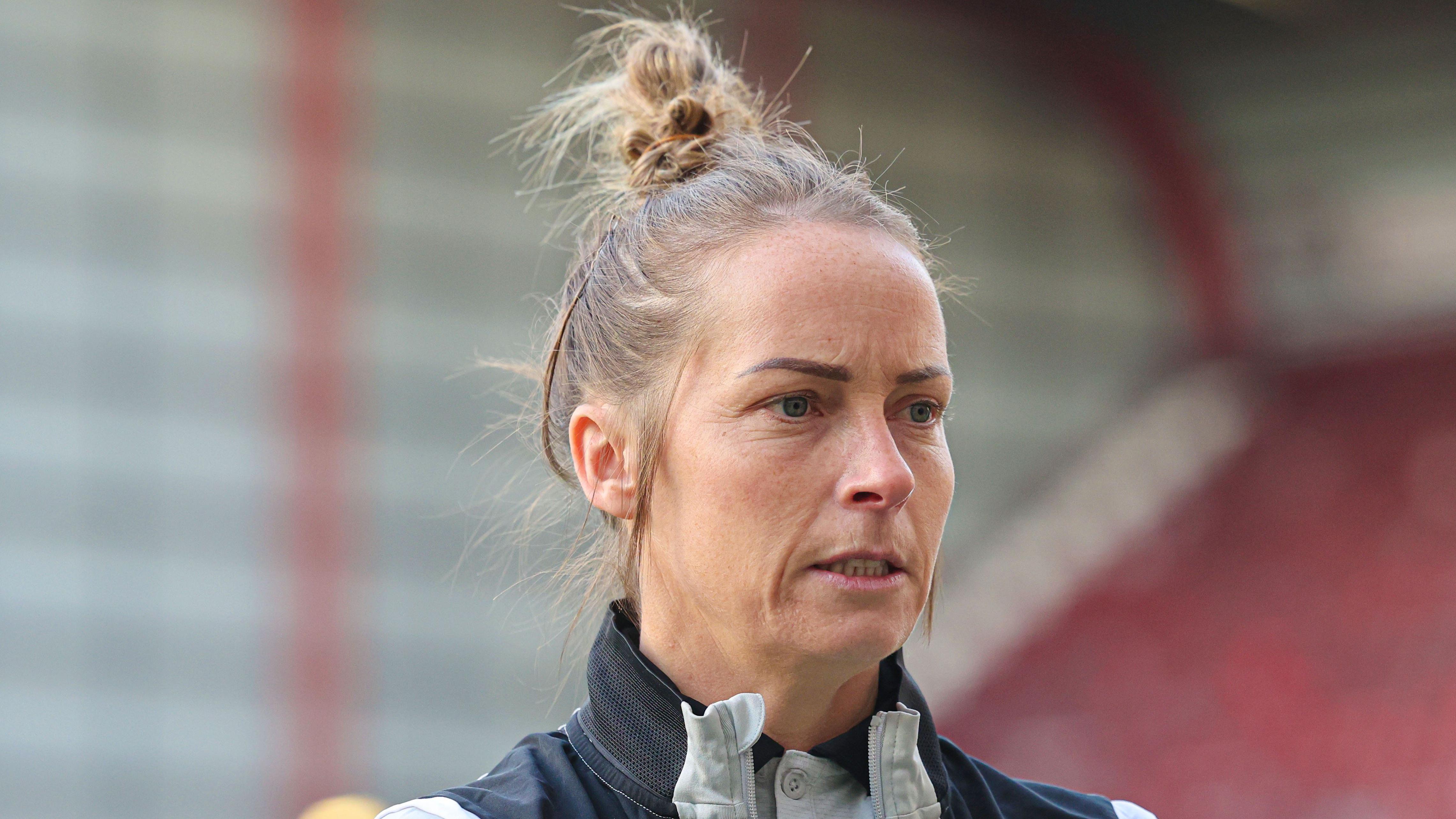 Murray 'disappointed but proud' of Hibs after defeat to Inter