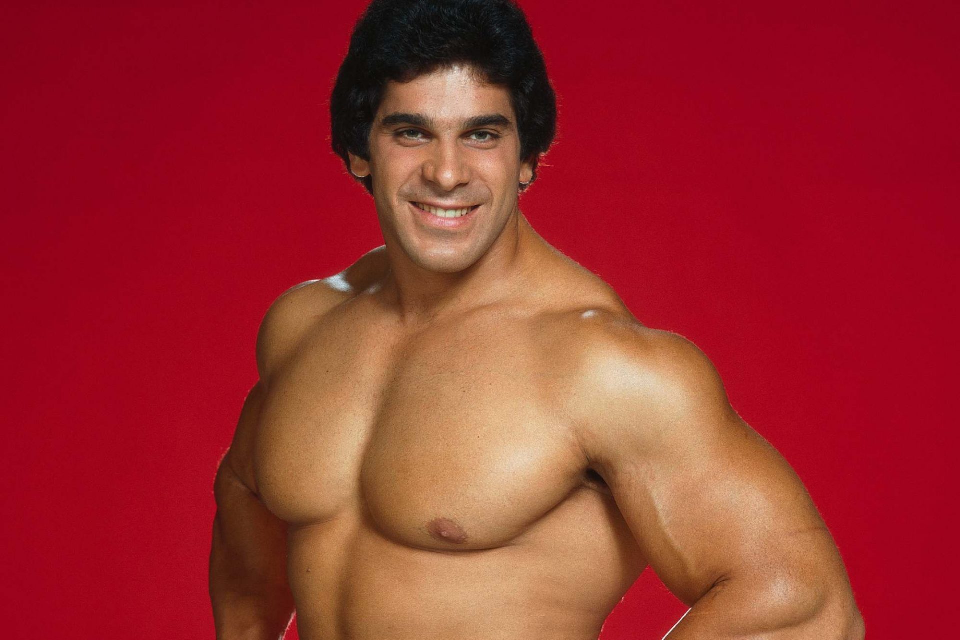 Remembering the 'Hulk' series from the 70s