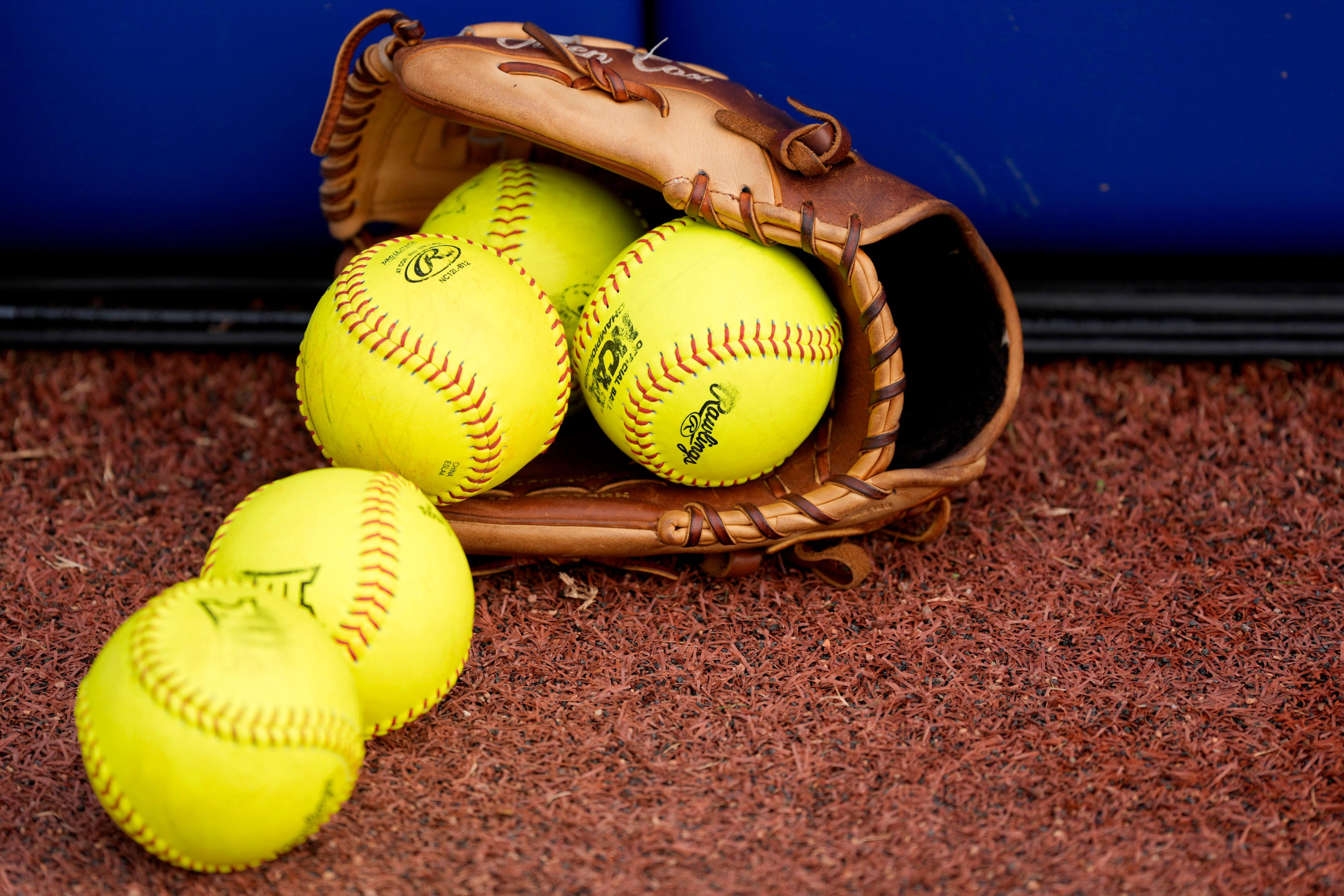 Aggie Softball 2026 SEC slate includes Texas, Oklahoma, and a chance to ...