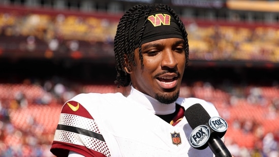 Jayden Daniels injury update: Will Commanders QB return for Week 2?