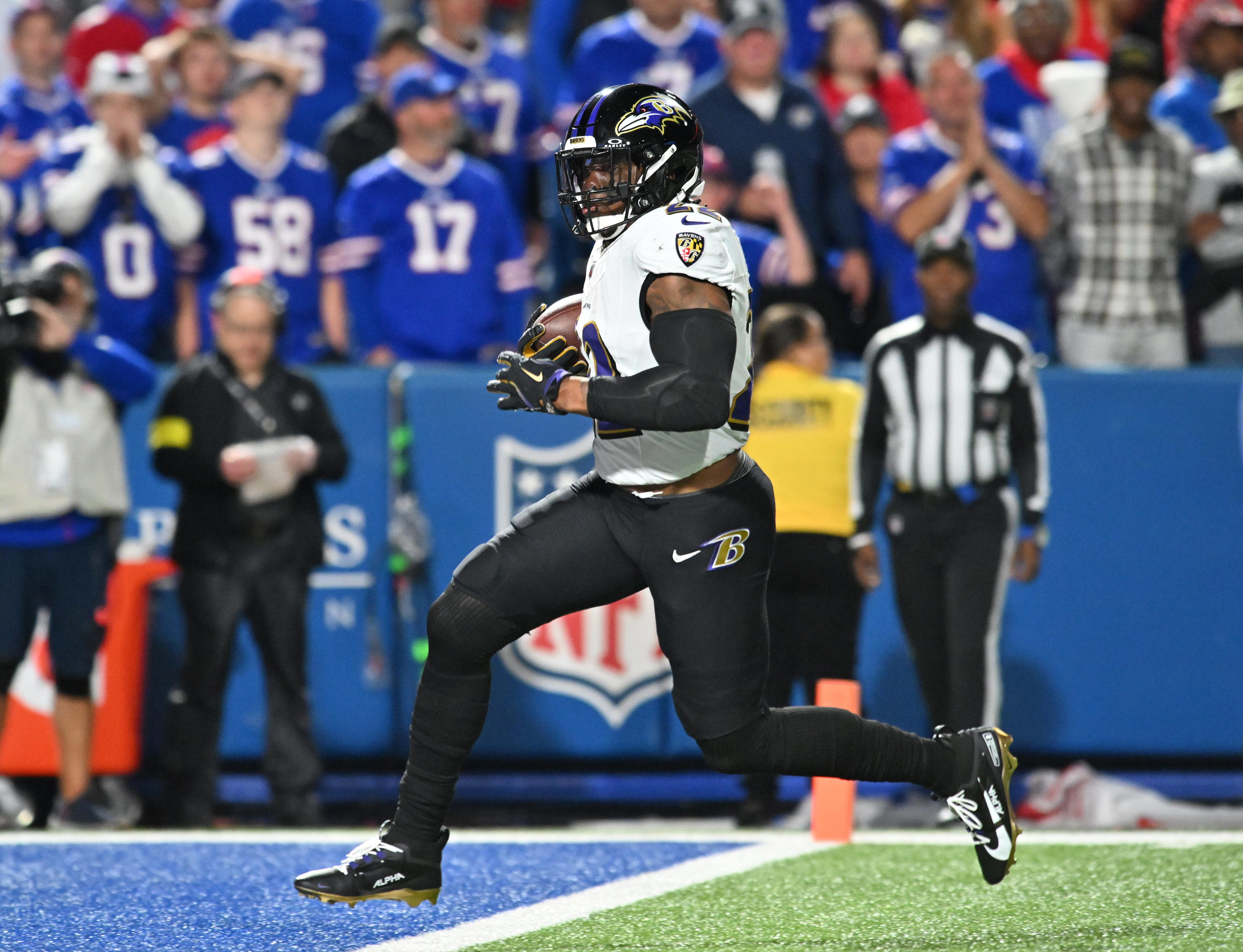 Week 2 NFL: What to look for