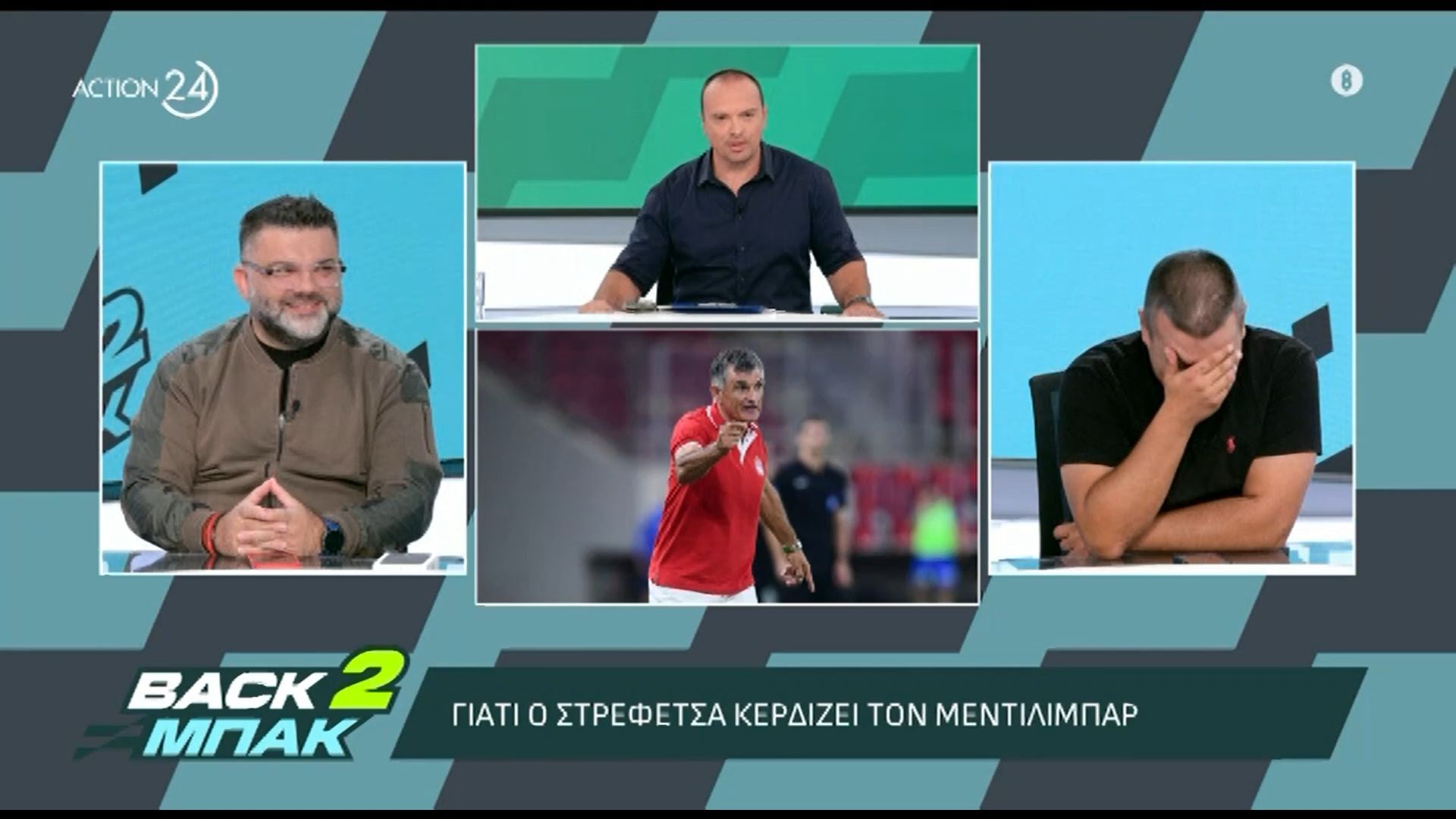 Άδωνις Γεωργιάδης: «Έχουν βελτιωθεί όλοι οι δείκτες στο Ε.Σ.Υ. – Γιατί ...