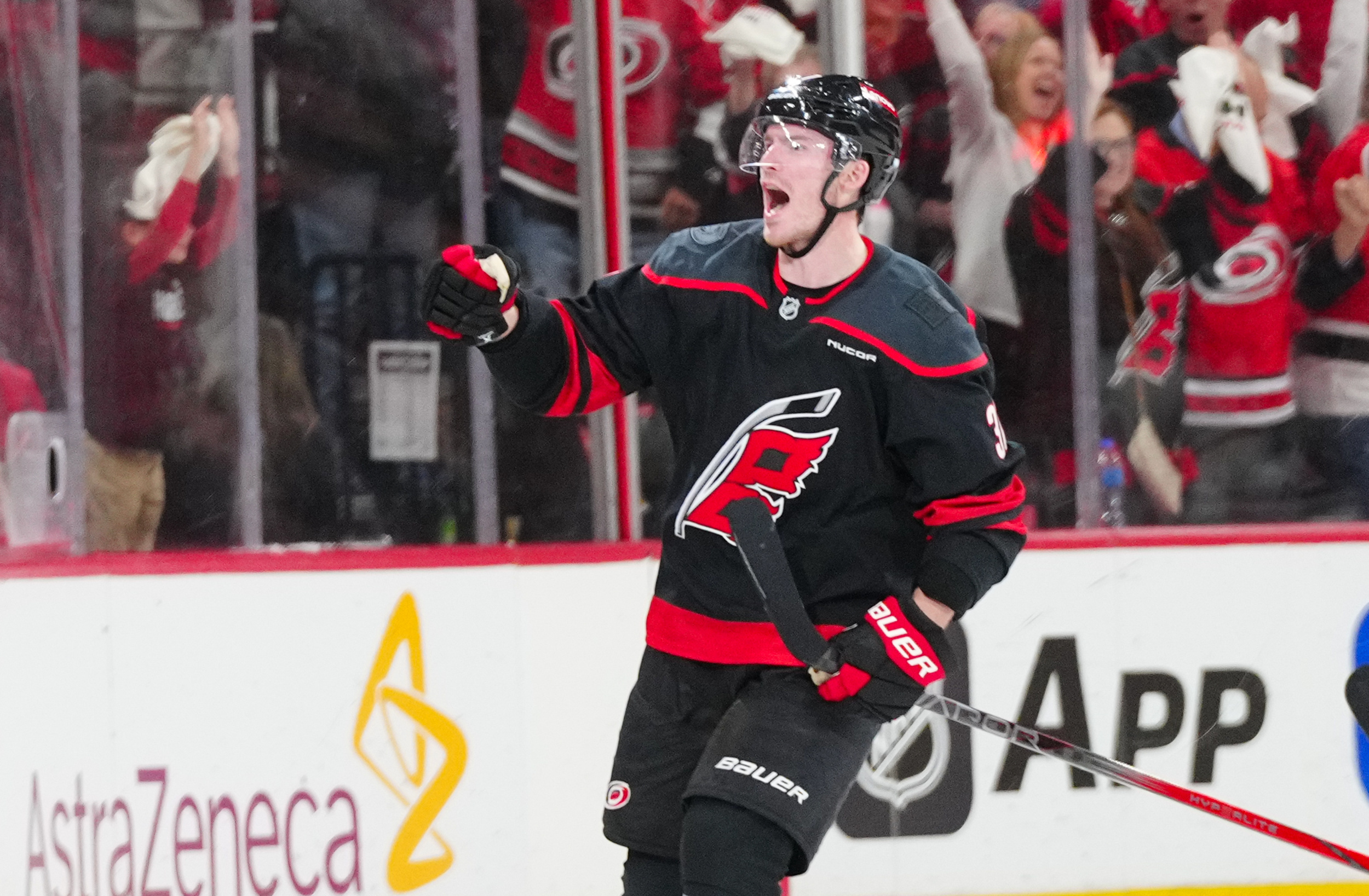 Fantasy Hockey 2025-26 – Dylan Berthiaume’s Sleepers