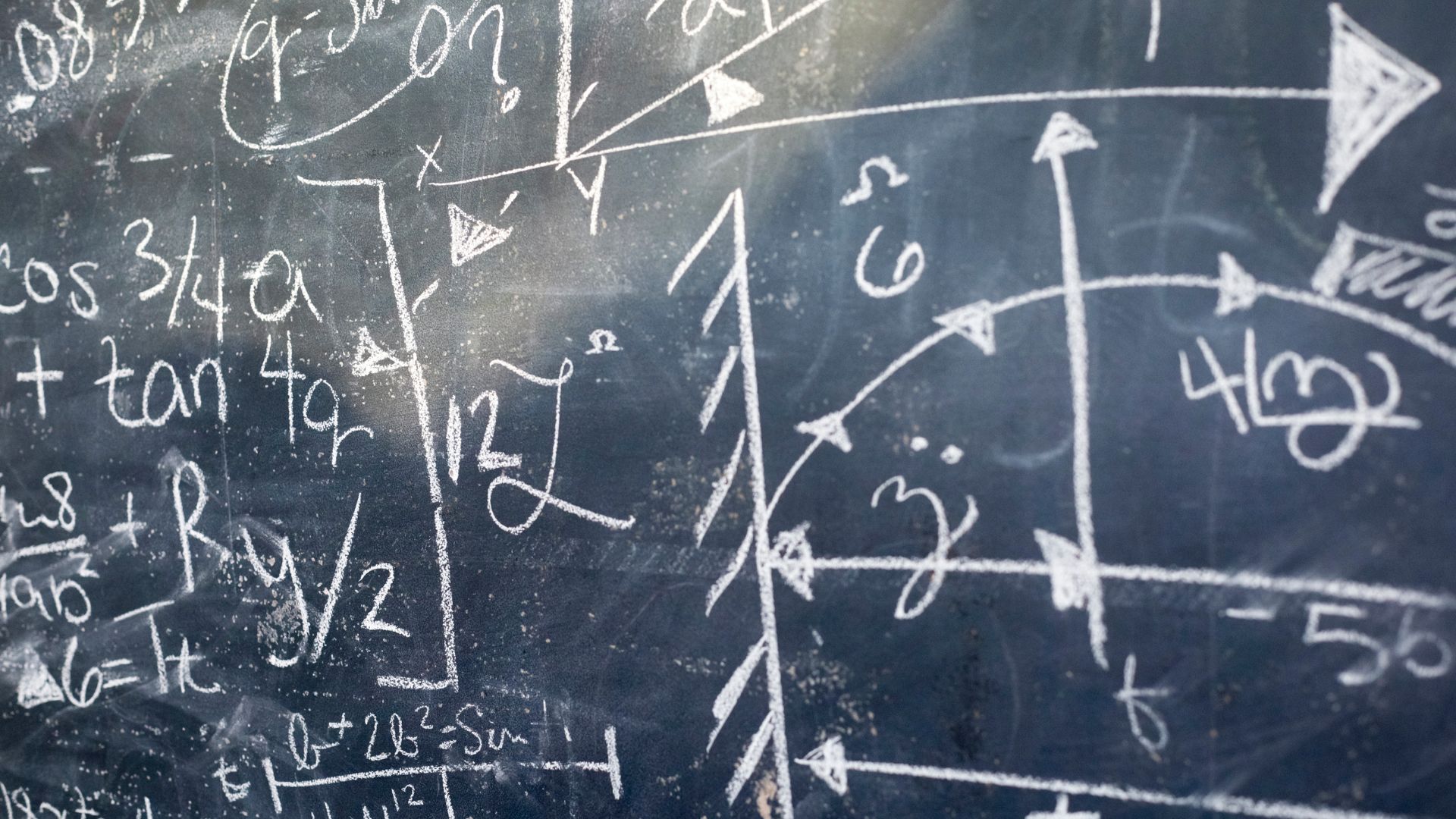 Century-old math puzzle that stumped top supercomputers solved by ...