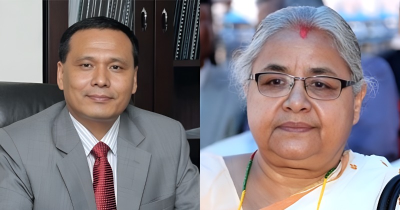 Who are Kulman Ghising & Sushila Karki? The top contenders for Nepal's interim PM
