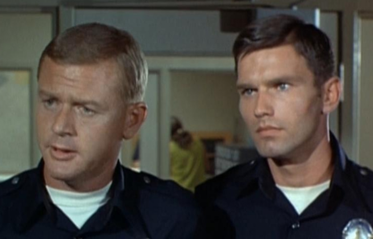 23 Cop and Detective Shows That Made Crime TV an Art Form