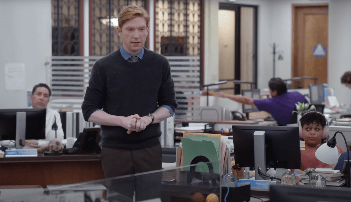 4 New Comedy Shows Streaming This Week