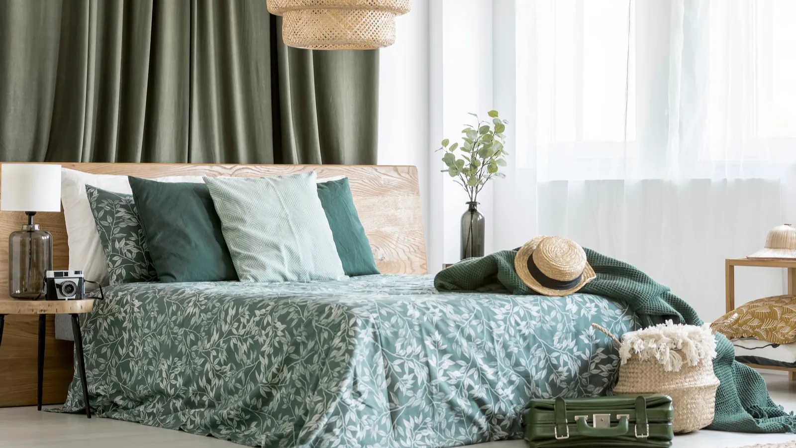 The magic of repetition in home design without feeling boring