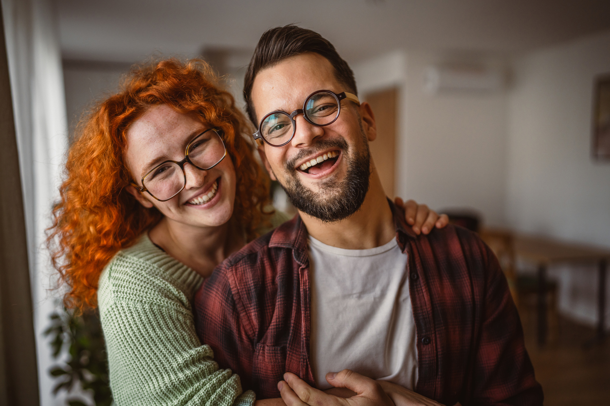 What safe intimacy really means — & how to practice it, according to ...