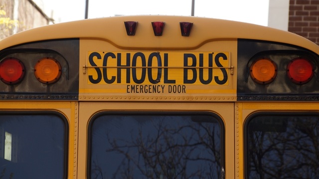 Pamlico County school bus routes affected by driver shortage