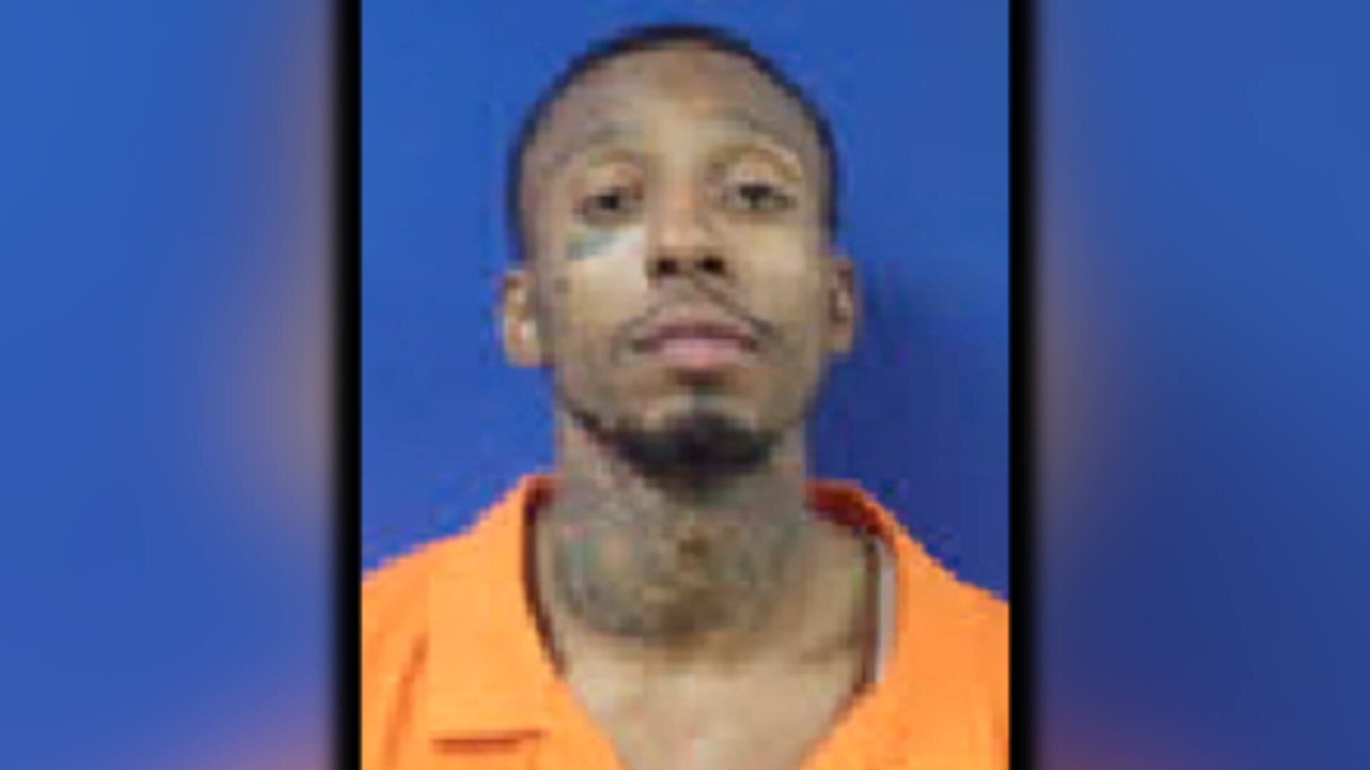 Man facing 25 charges after leading multi-county chase in North ...