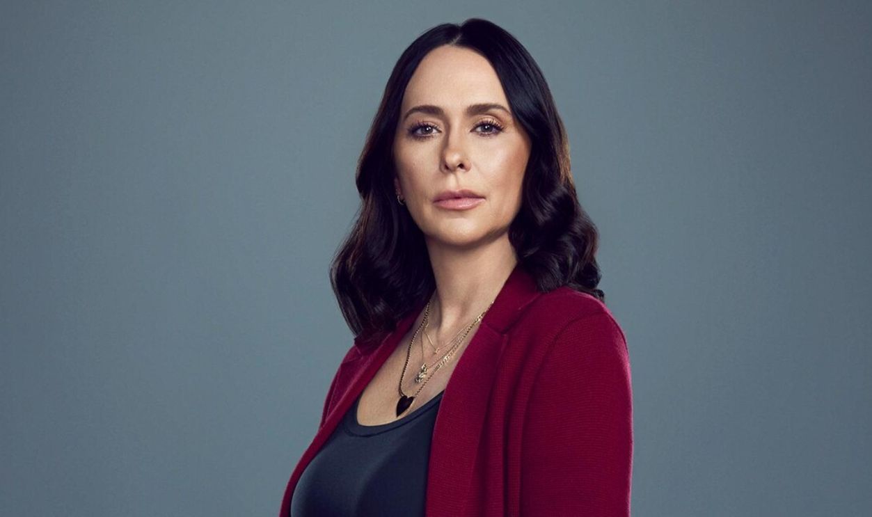 Photos Of Jennifer Love Hewitt Then And Now To Make Anyone Feel Old