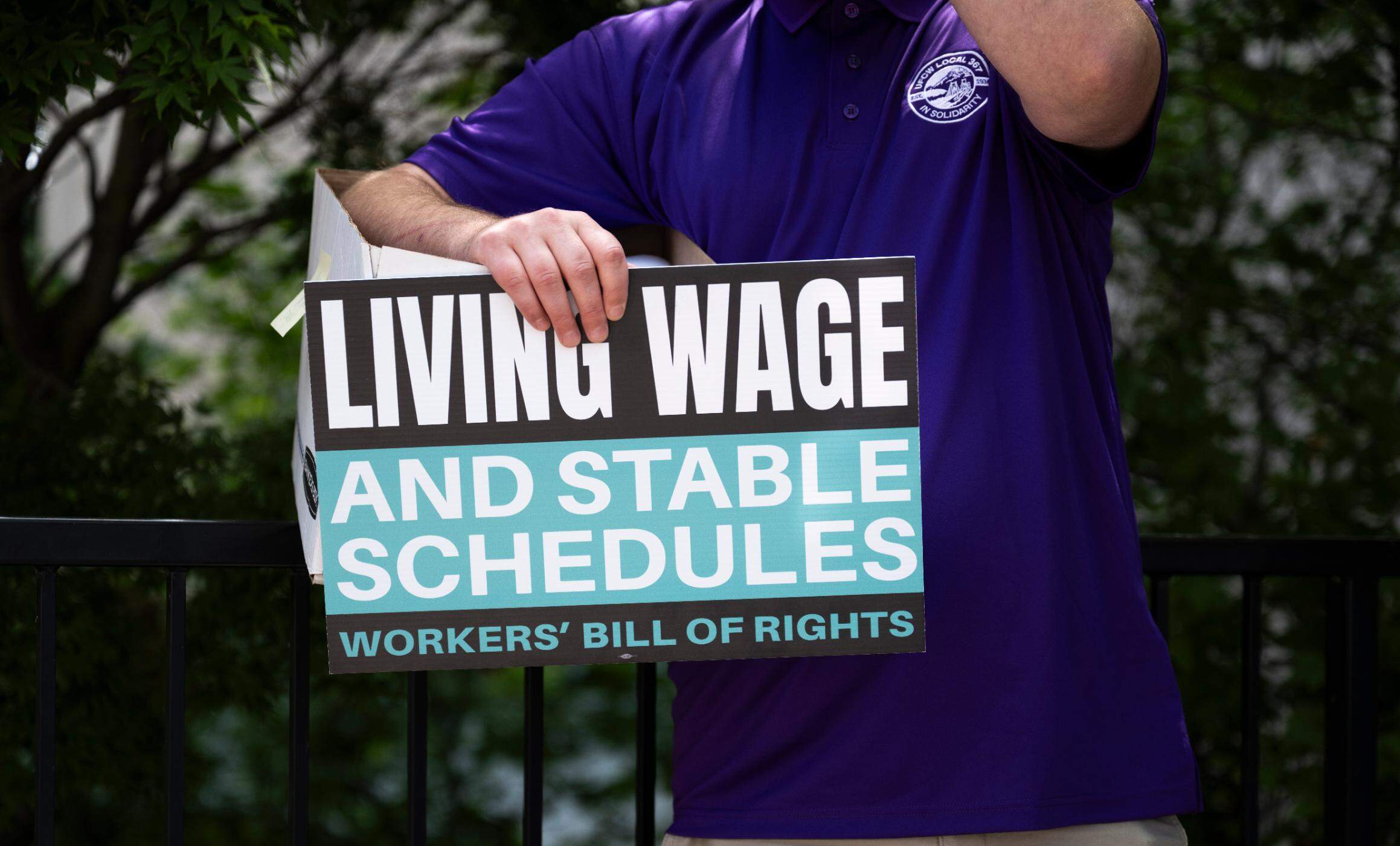 Judge sends $20 minimum wage measure to ballot. Here's when Tacoma will vote