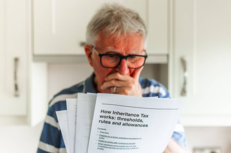 Thousands back plans to see HMRC Inheritance Tax threshold raised to £1m