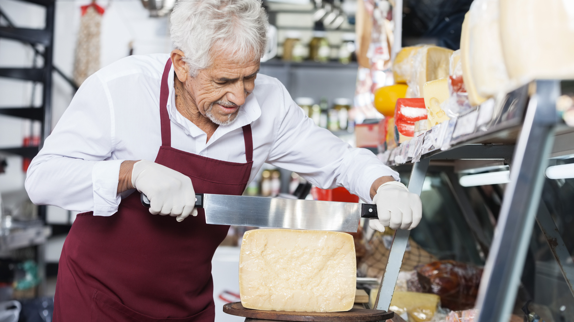 I’m a Baby Boomer: Here’s Why I’m Not Retired Yet