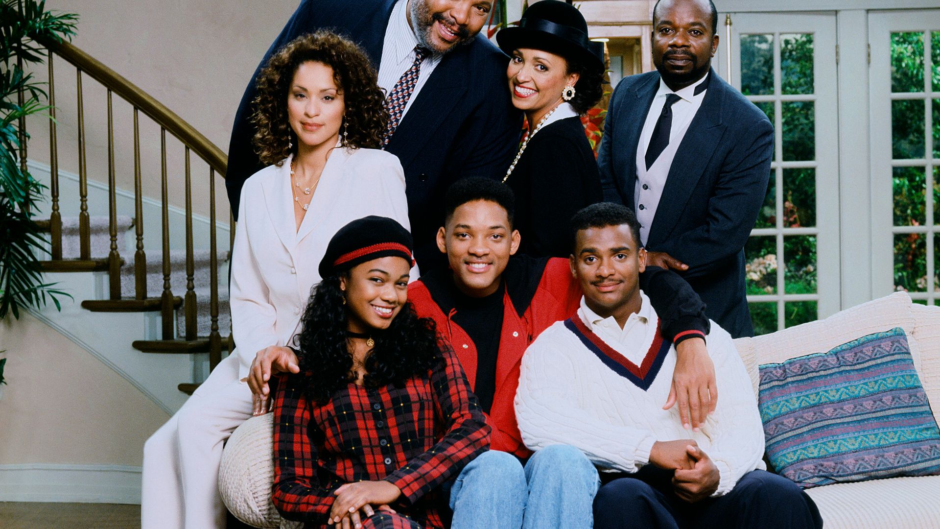 Fresh Prince star addresses lengthy feud with Will Smith and multi ...