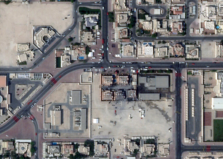 Qatar denounces Israel ahead of major summit on Doha strike