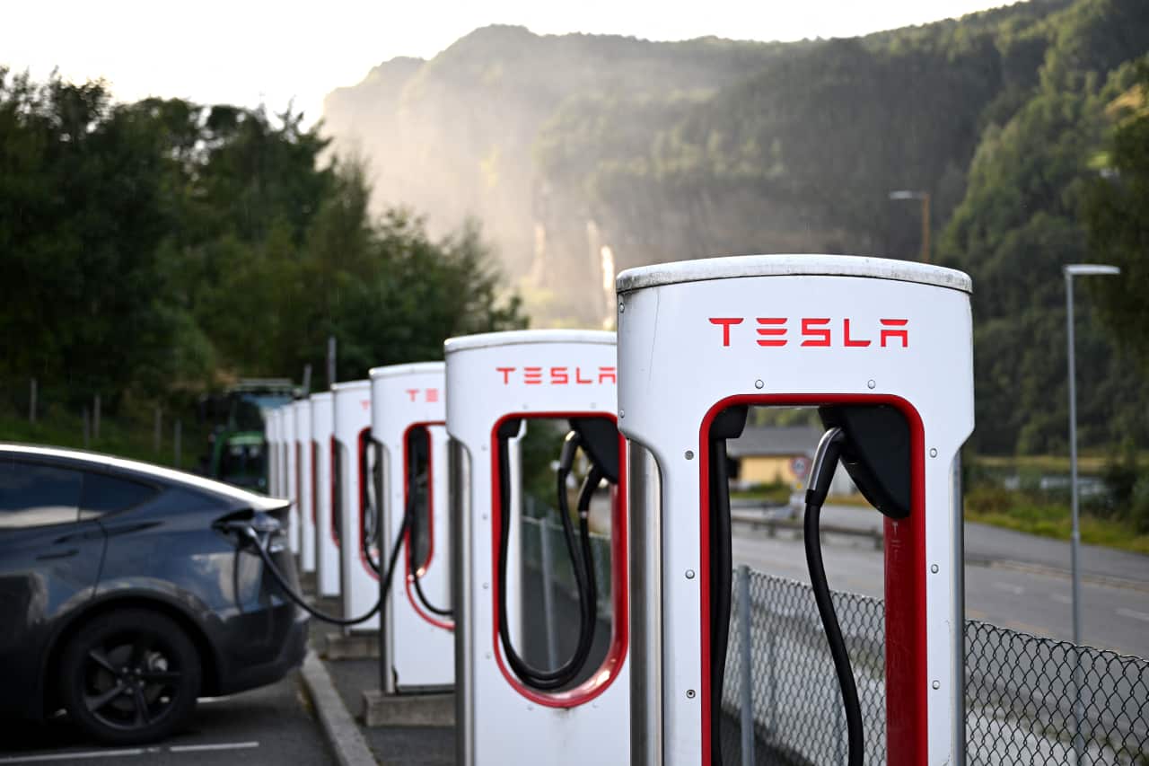 Why Tesla Is the Most Expensive—and Shorted—Stock in the Mag 7