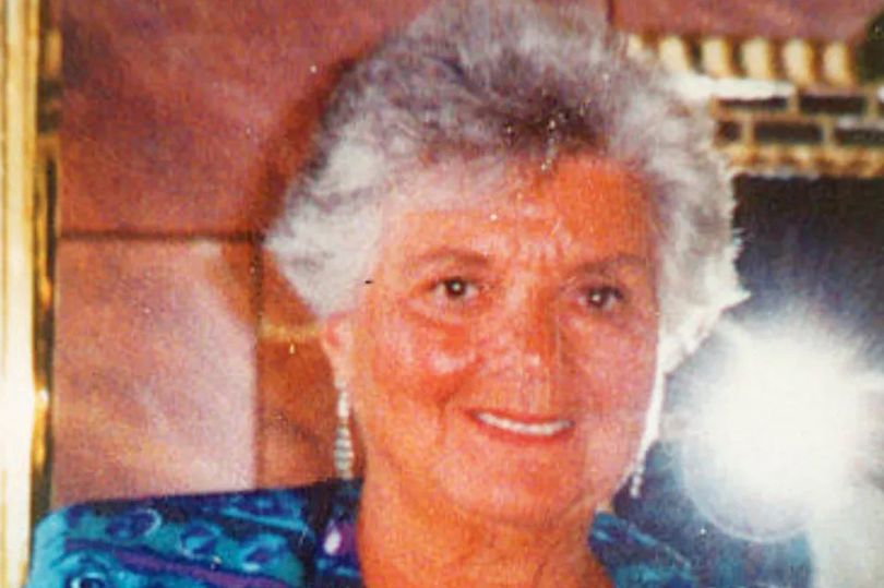 'My mum died in 9/11 horrors - but her remains have only just been ...