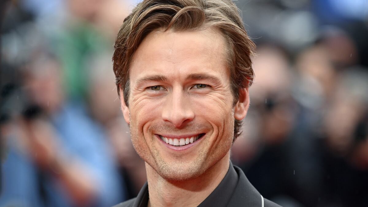 Glen Powell señala al actor de Marvel que cambió a los protagonistas ...