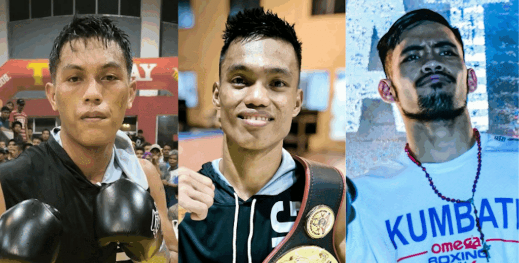 3 Cebu boxers to join ‘Thrilla in Manila’ anniversary fight card