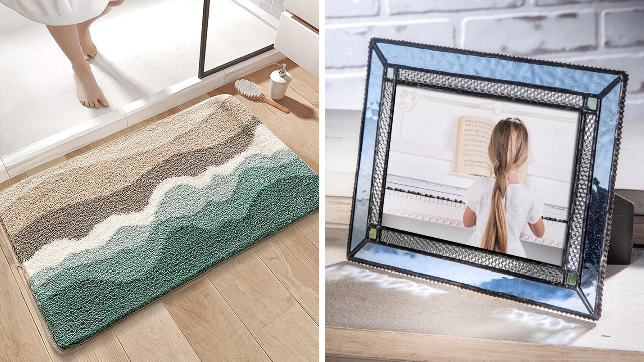 30 sneaky spots you’re probably forgetting to clean