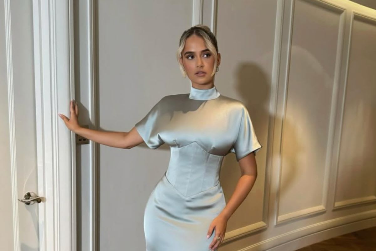 Who Is Molly-Mae Hague? Love Island Contestant, Amazon Doc Star — and ...
