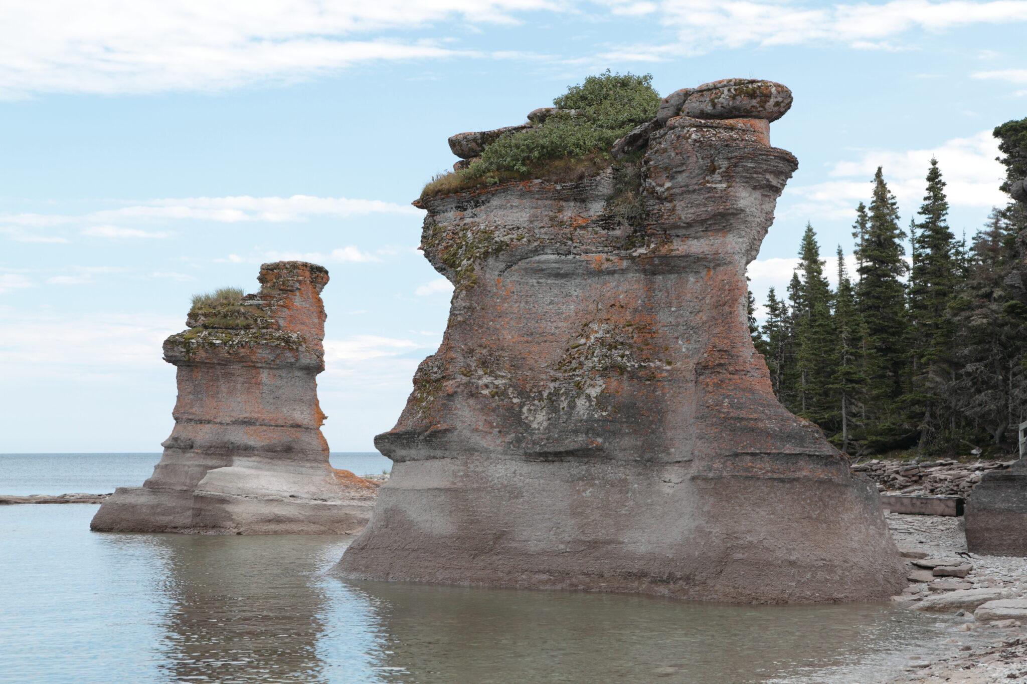 No crowds, just raw beauty: Canada’s most secluded natural wonders