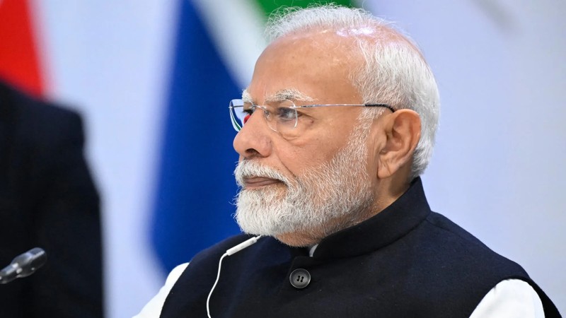 Prime Minister Modi unveils next-generation GST reforms