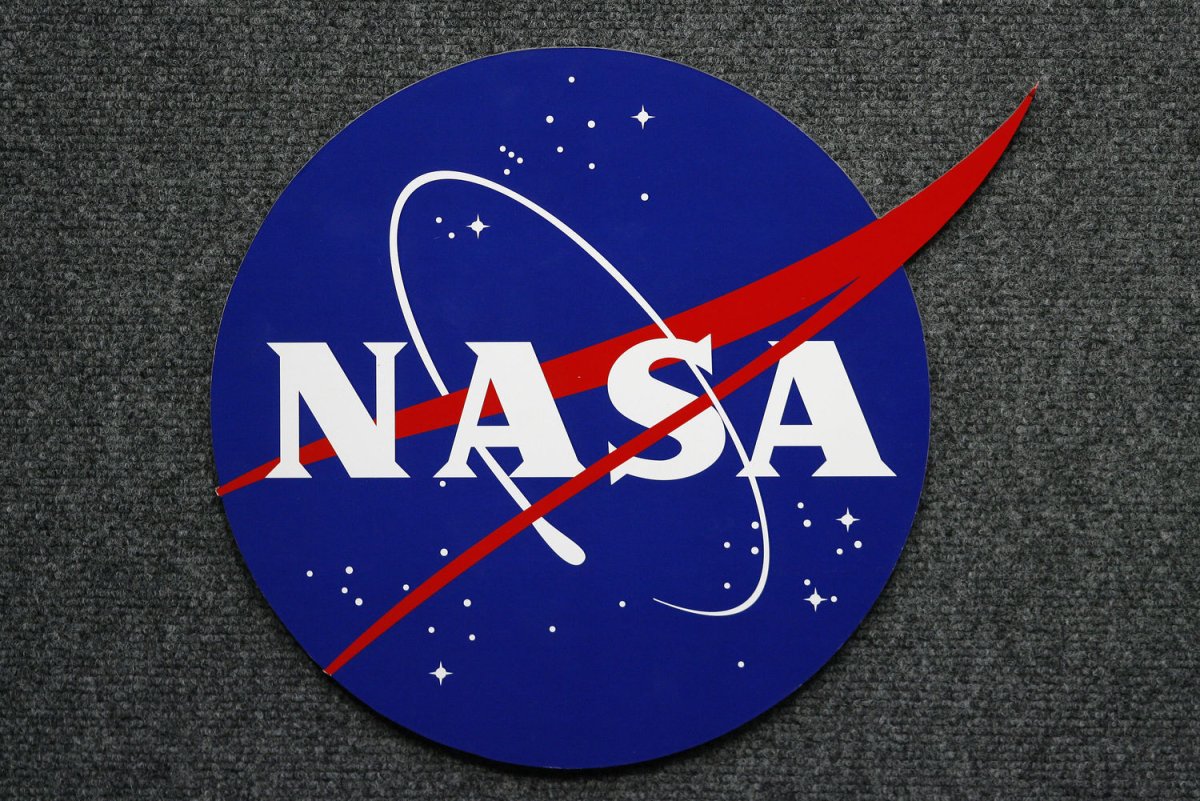 NASA bans Chinese nationals from working on programs at facilities