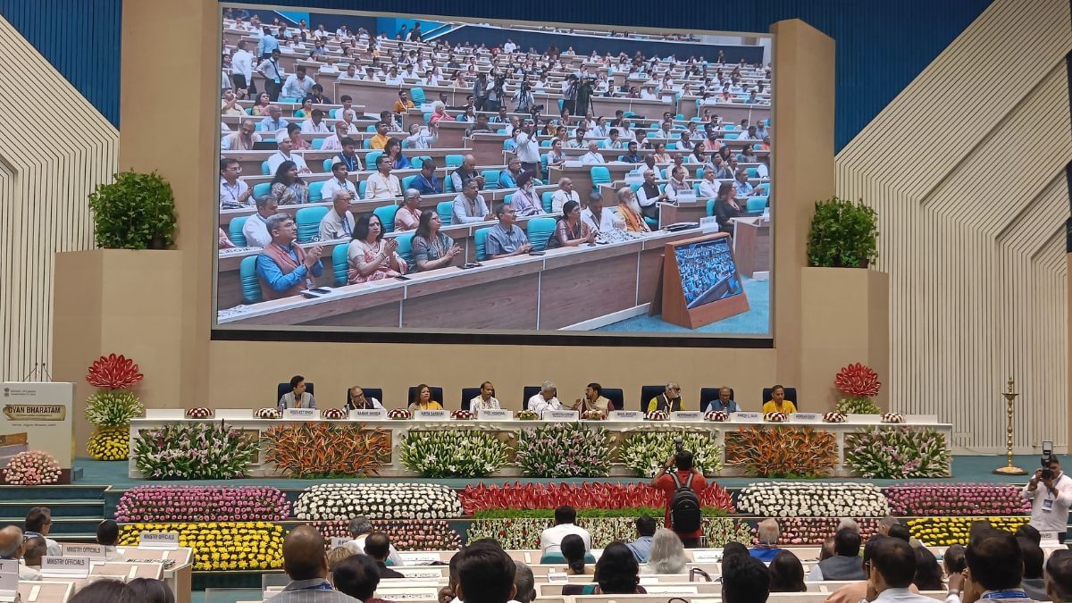 Modi govt to conserve 1 crore old manuscripts. And reclaim India’s knowledge legacy