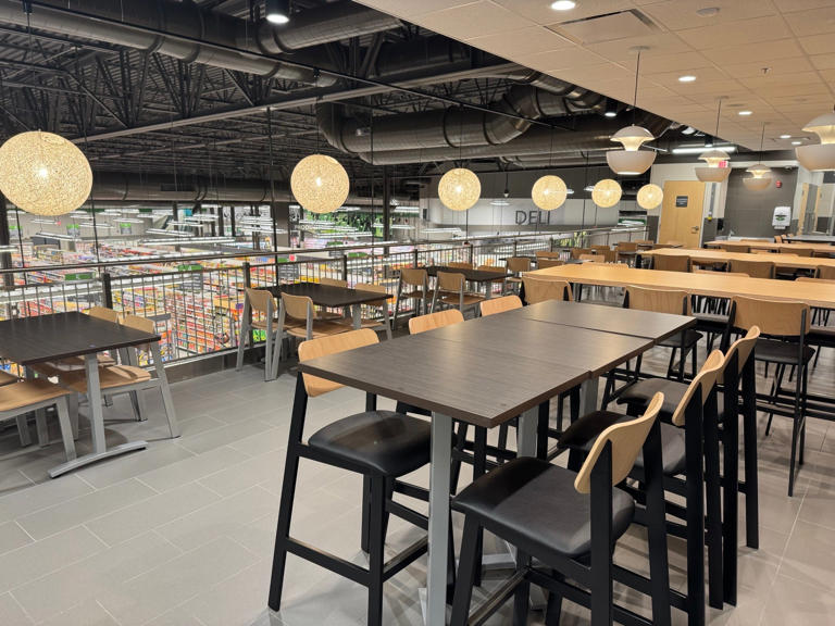 Publix Six Mile Cypress
