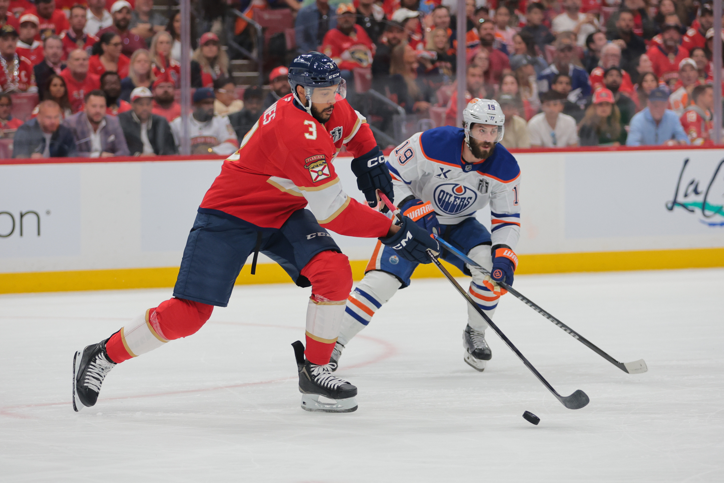 Fantasy Hockey 2025-26 – Nick Szeman’s Sleepers