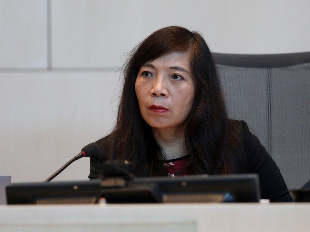 Ward Ipiihkoohkanipiaohtsi: Affordability and infrastructure top ...