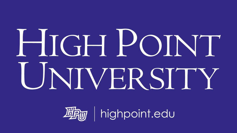 High Point University president gives statement on Charlie Kirk ...