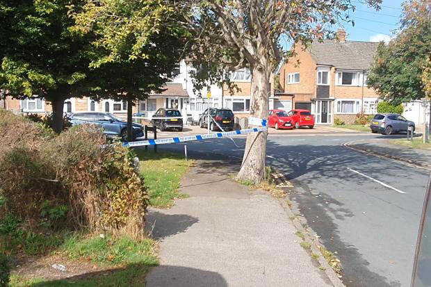 Watford gunshots: police release suspect description