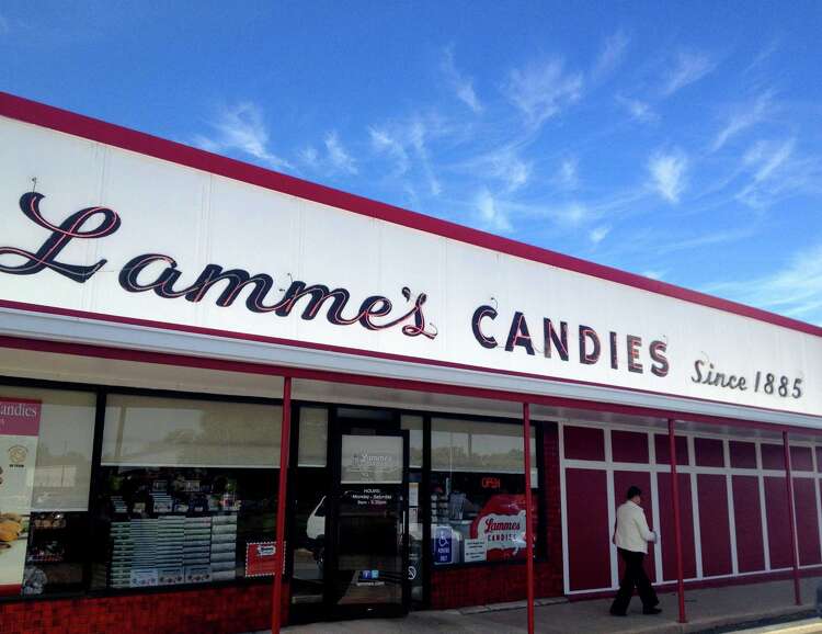 Austin history: Is Lammes Candies the oldest continuously operated ...