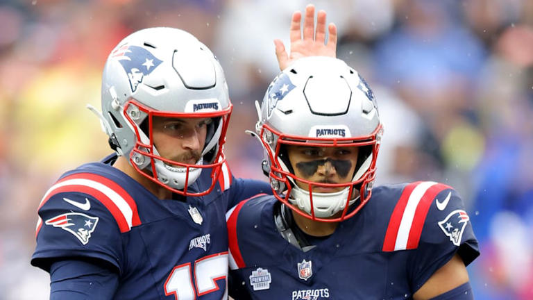 Patriots most polarizing offseason move just took a turn for the worse