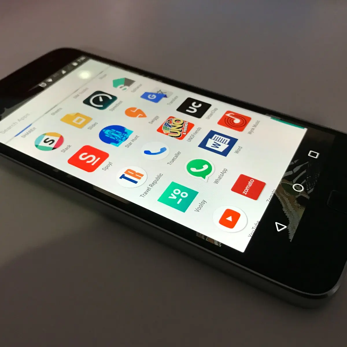 Descubra 5 truques secretos do Android que você nunca imaginou que seu ...
