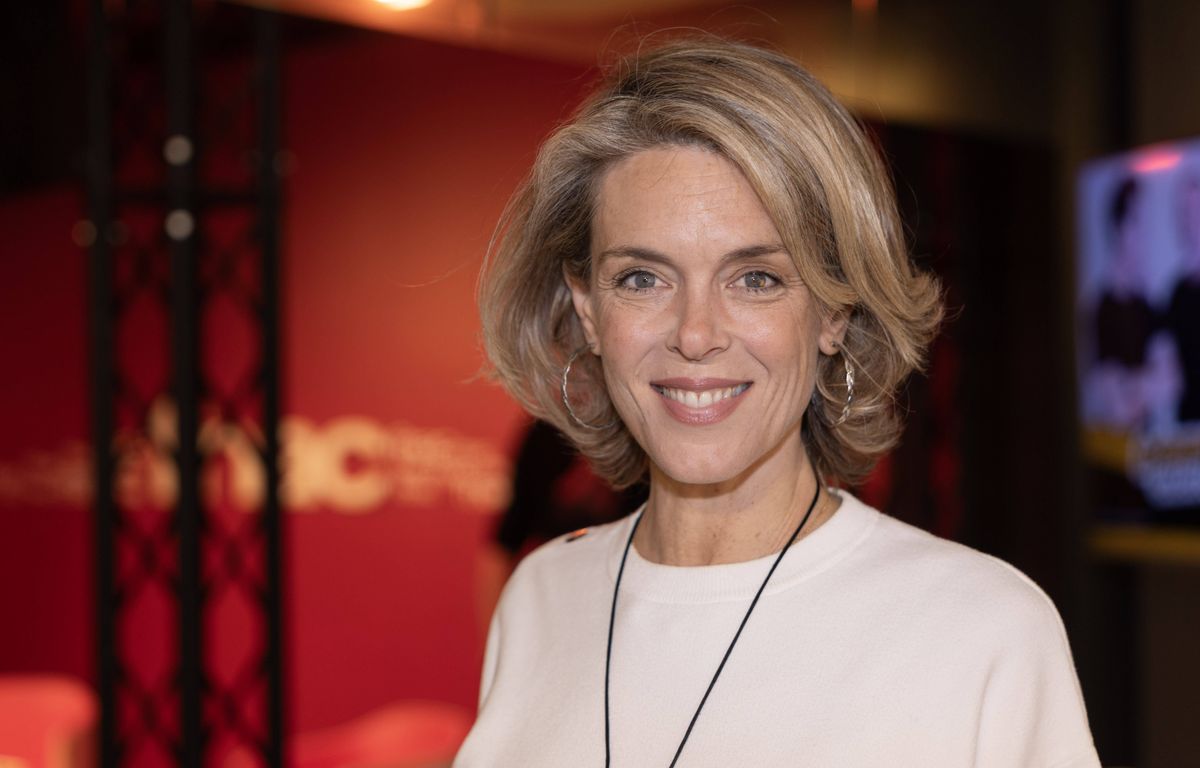 T18 mise sur Julie Andrieu pour nourrir ses audiences