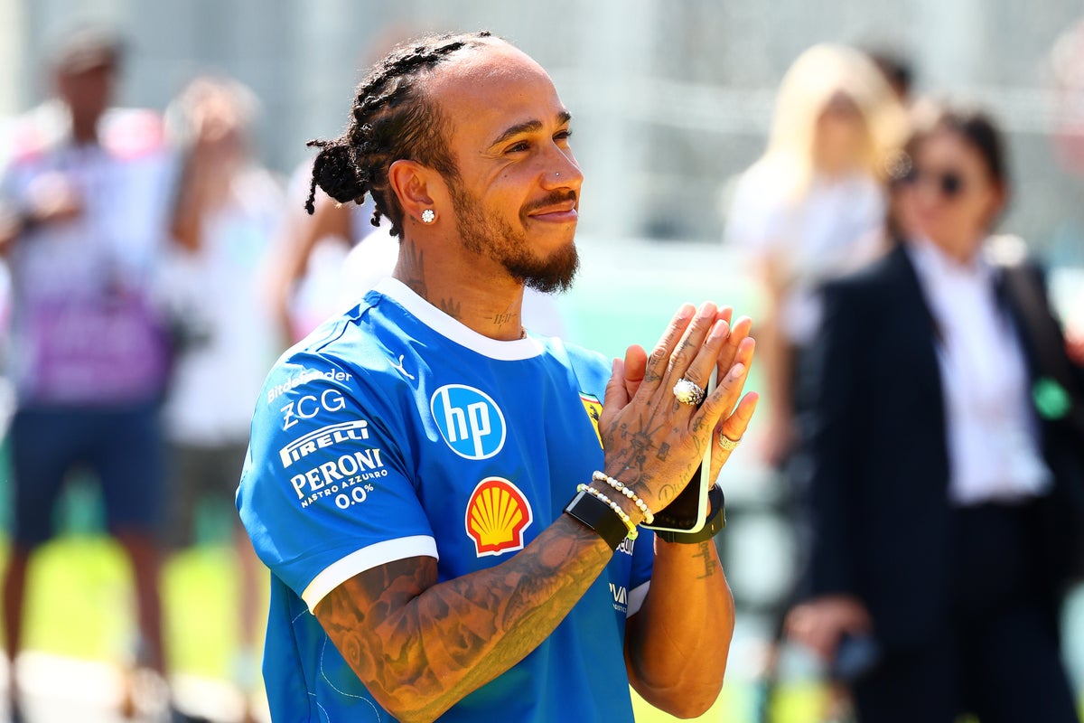 F1 legend Alain Prost makes Lewis Hamilton judgement: ‘It’s worse than ...