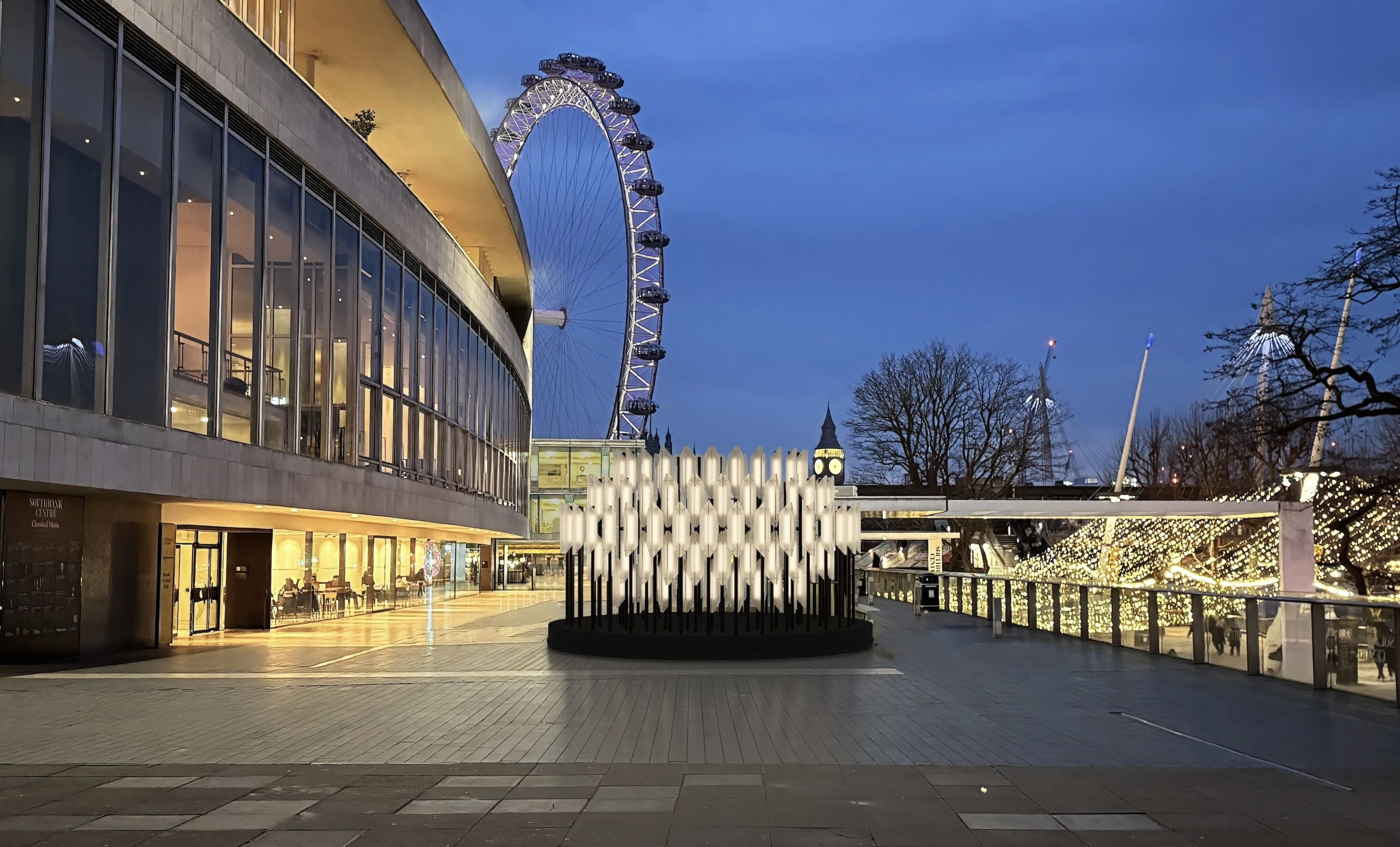 Everything you need to see at London Design Festival 2025