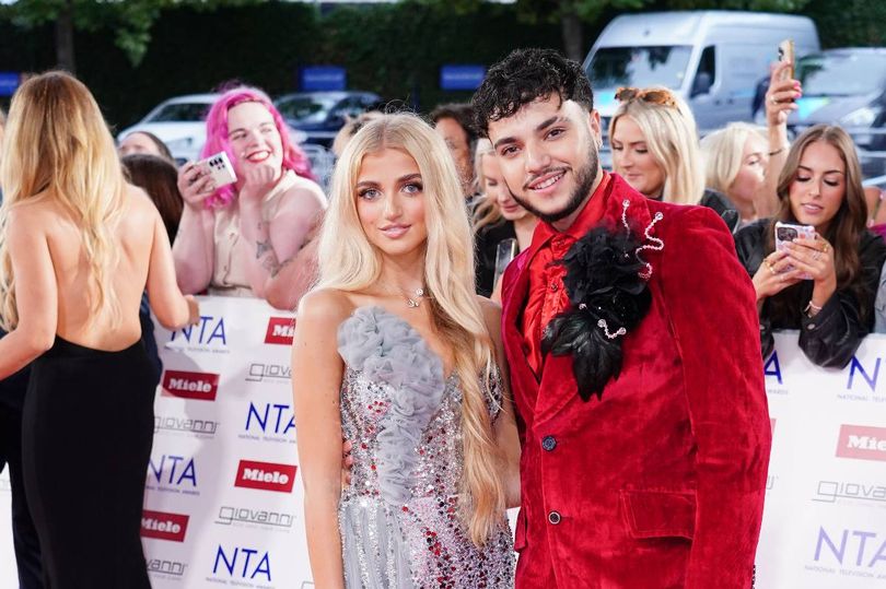 Princess Andre shares update on future of her ITV reality show The ...
