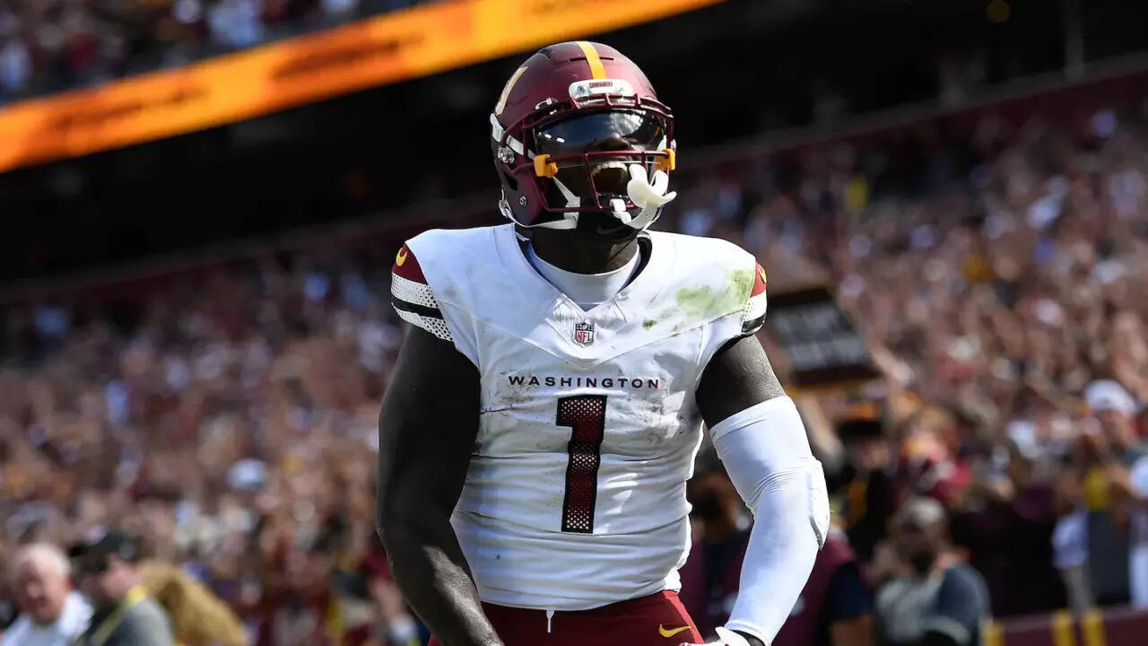 Will Deebo Samuel play against the Green Bay Packers tonight? Latest ...