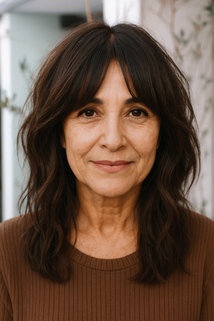 10 Hair Tricks Every Woman Over 50 Needs to Steal in 2025