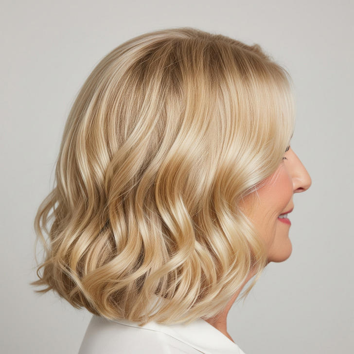 10 Hair Tricks Every Woman Over 50 Needs to Steal in 2025