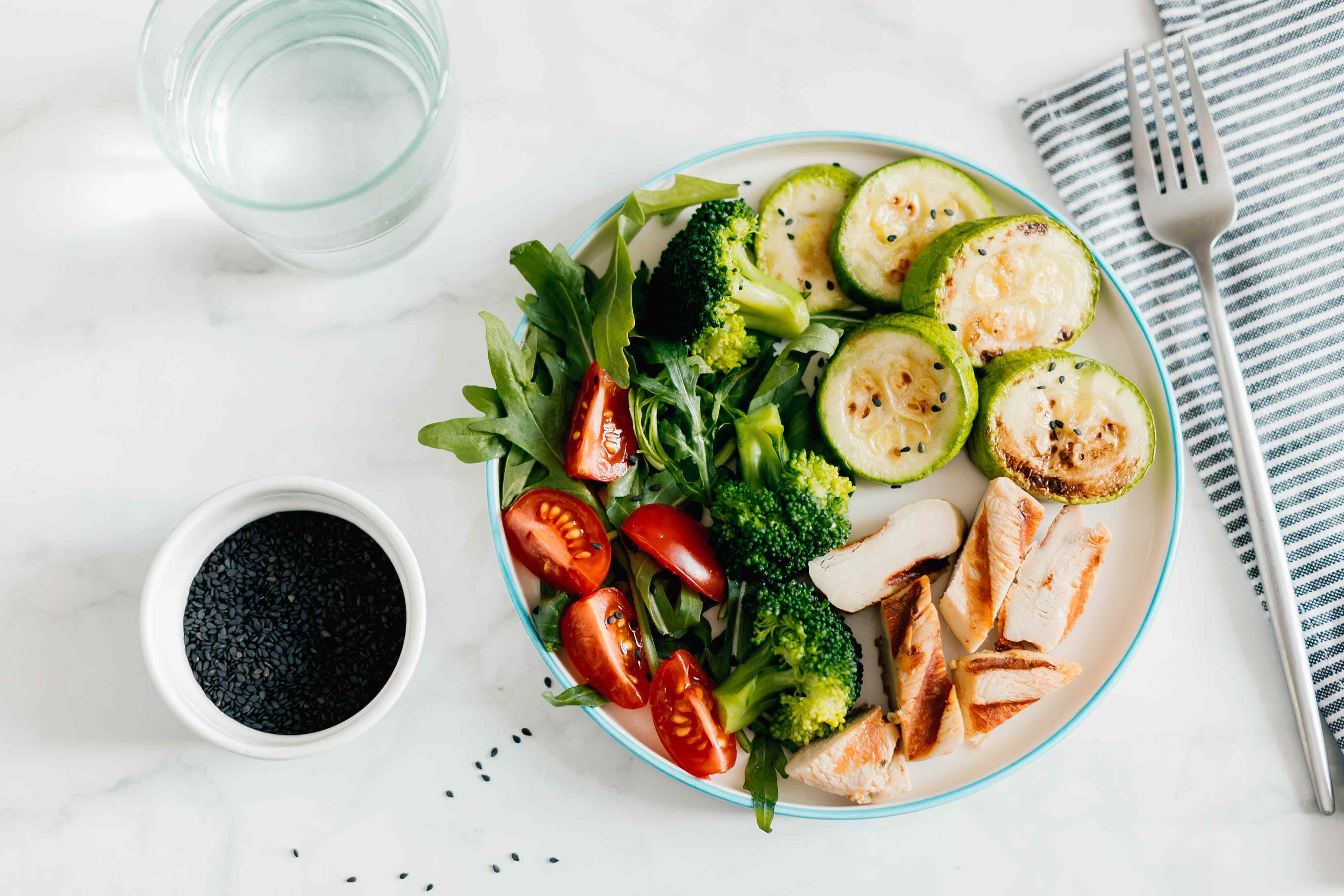 How your body reacts when you stop eating carbs